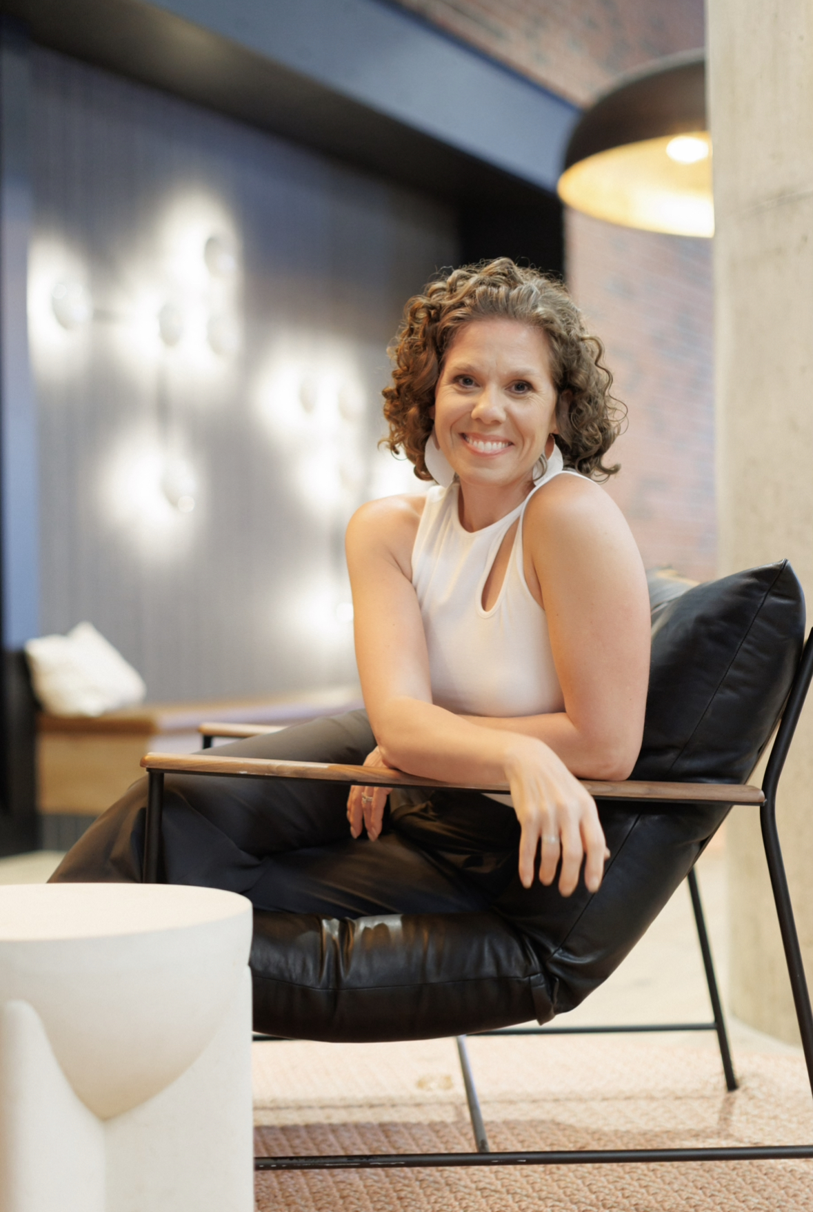 Reach Out – kirstenscreen