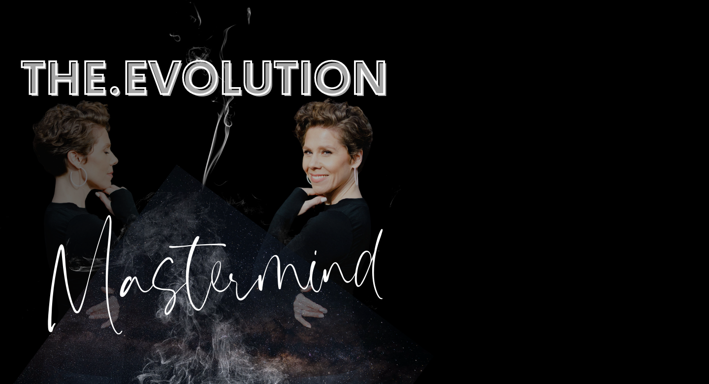 The.Evolution Mastermind – kirstenscreen