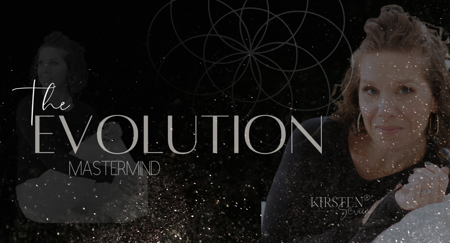The.Evolution Mastermind – kirstenscreen