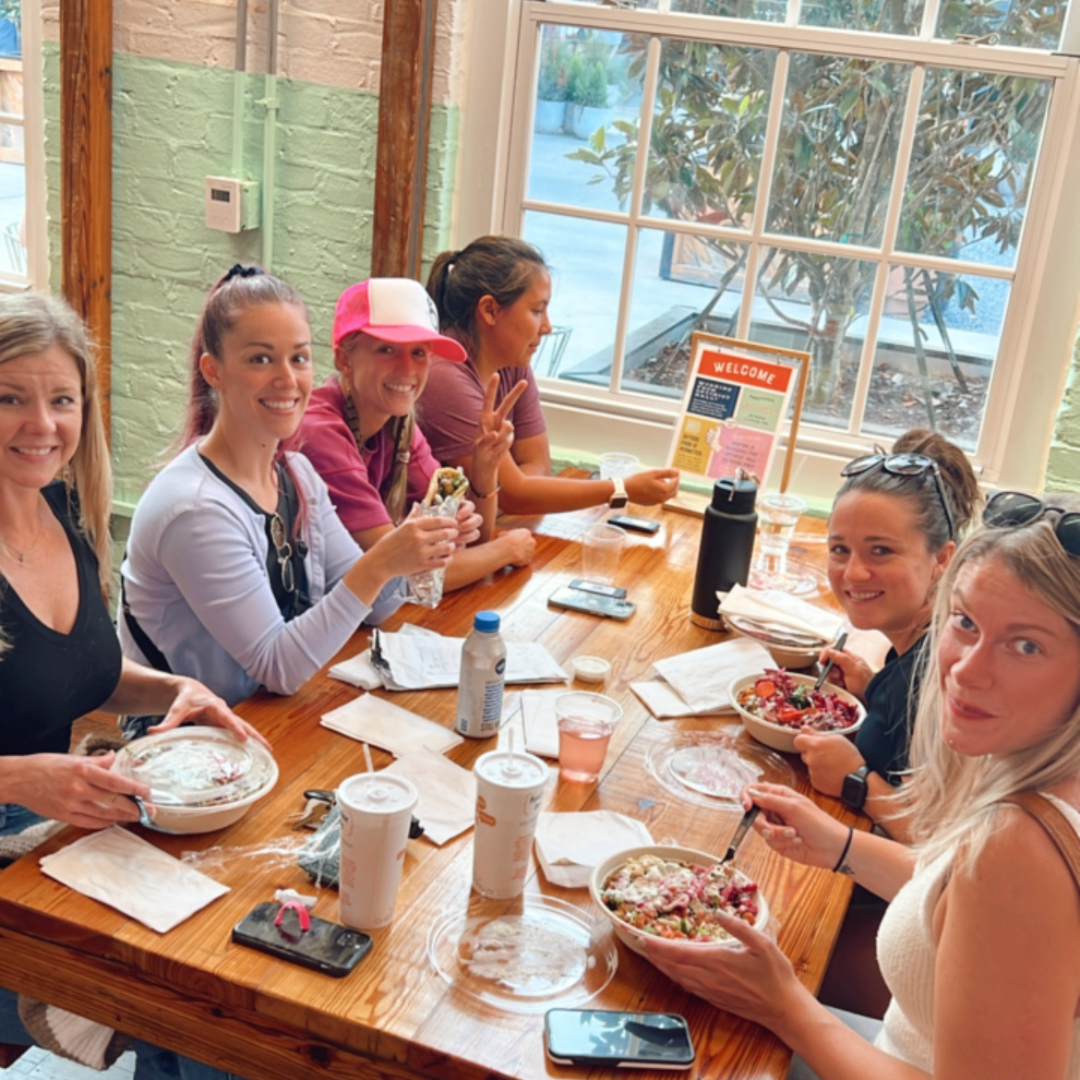 empowher – kirstenscreen